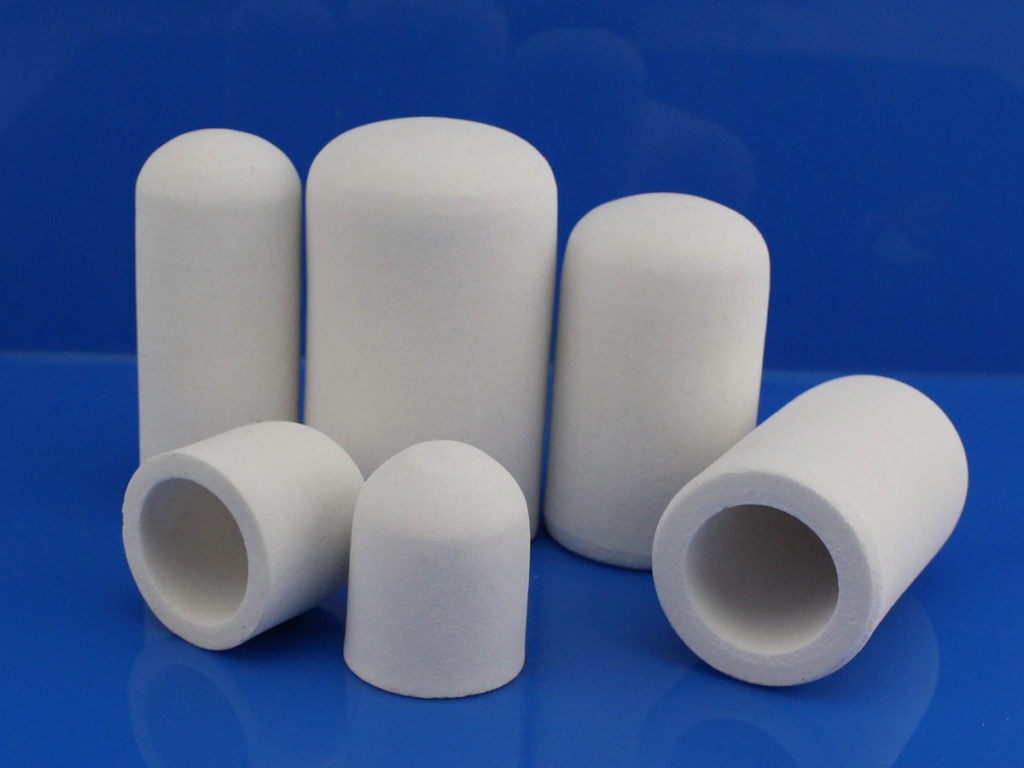 Porous ceramic for filtering – Innovamats- INNOVACERA® Store