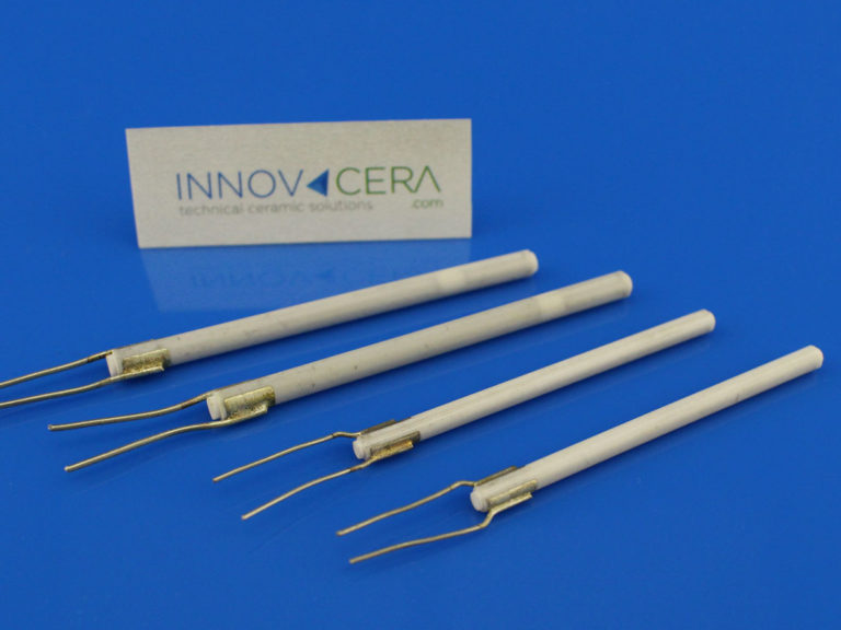 Ceramic Heater for Oxygen Sensors – Innovamats- INNOVACERA® Store