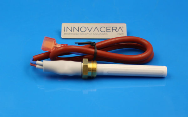 Ceramic Igniter – Innovamats- INNOVACERA® Store