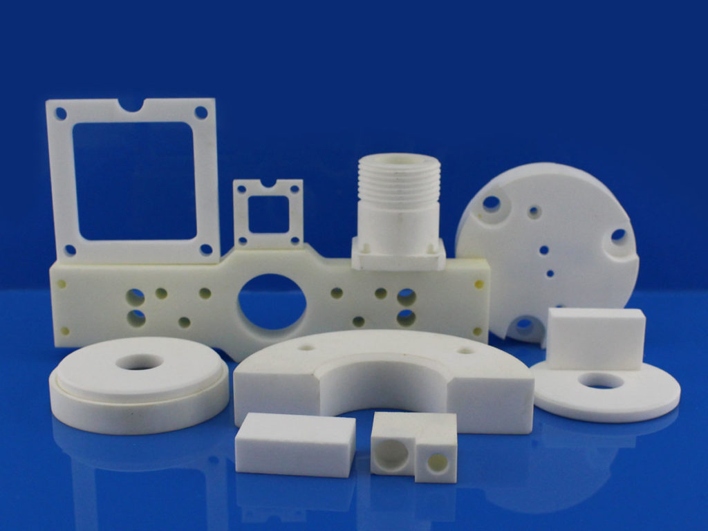 Machinable Glass Ceramic For Industrial Applications – Innovamats ...