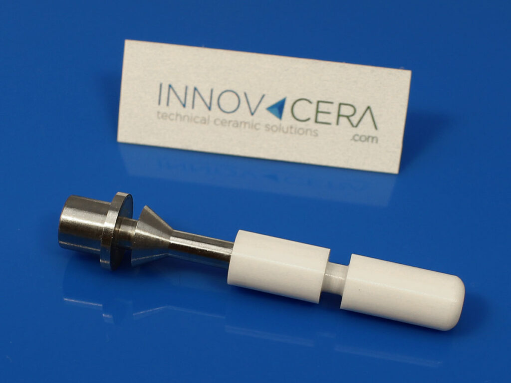 Which Kind Of Plunger Piston Performs Better? Ceramic Or Metal ...