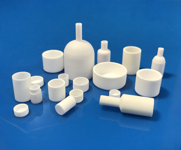Machinable Glass Ceramic For Industrial Applications – Innovamats ...