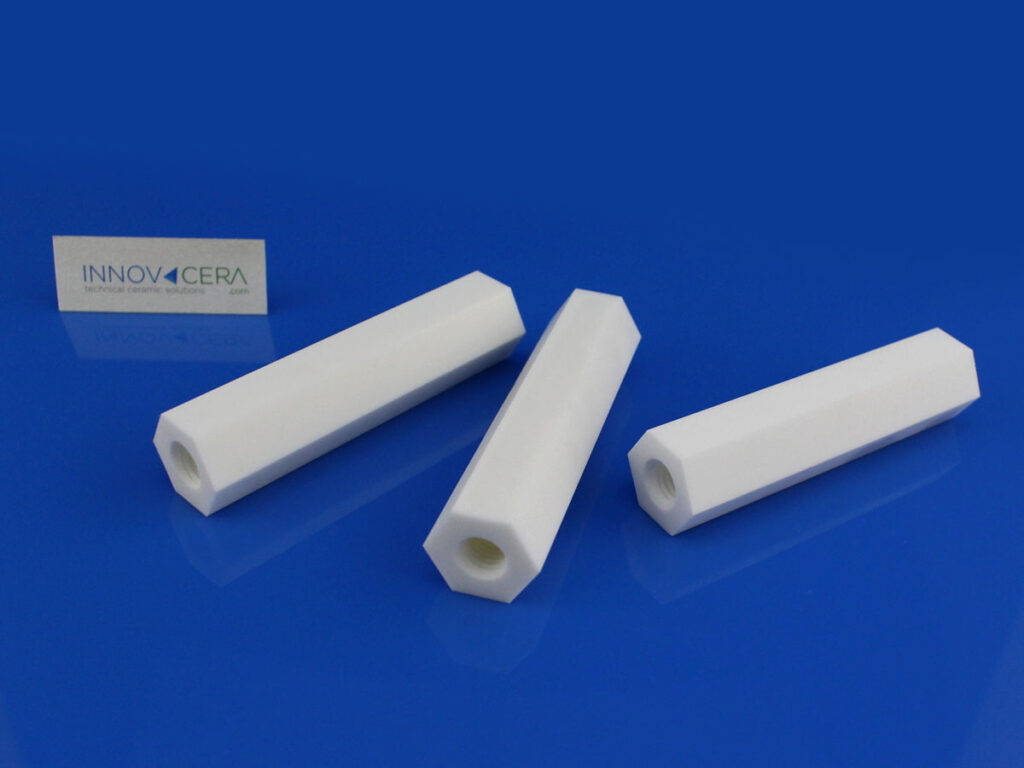 Machinable Glass Ceramic For Industrial Applications – Innovamats ...