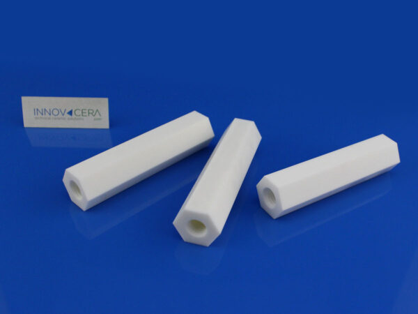 Machinable Glass Ceramic For Industrial Applications – Innovamats ...