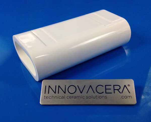 Ceramic Reflector For Hair Removal Lasers – Innovamats- INNOVACERA® Store