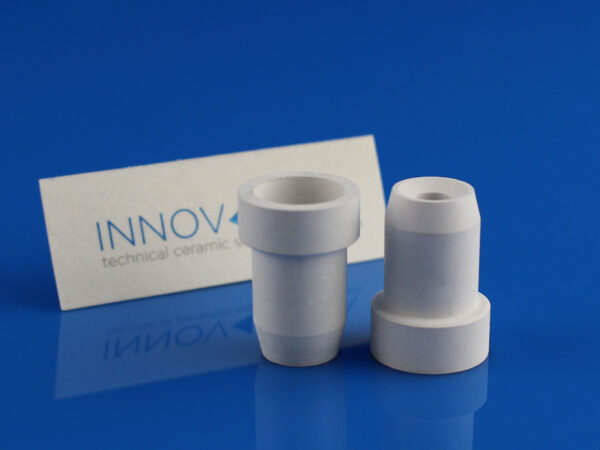 Boron Nitride Nozzles for Molten Metal Atomizing – Innovamats- INNOVACERA® Store